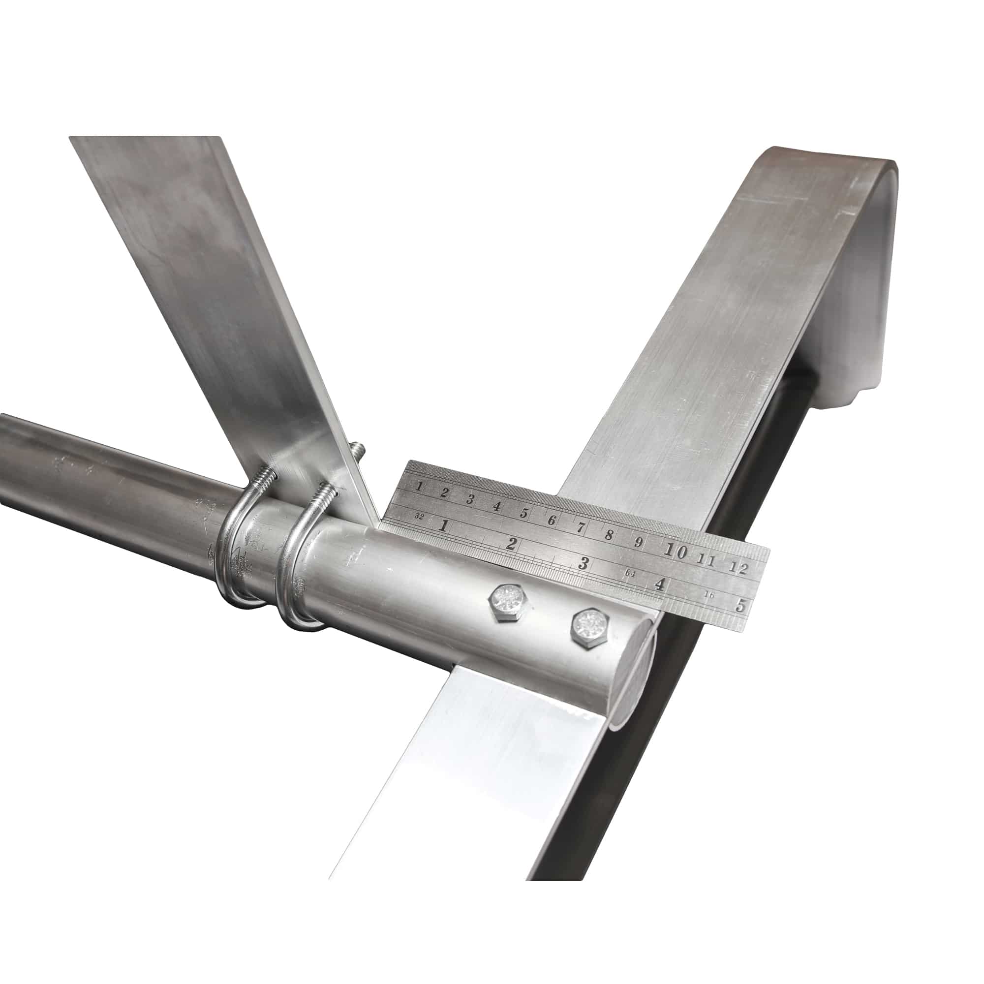 Drift Cutter Kit - Roof Razor