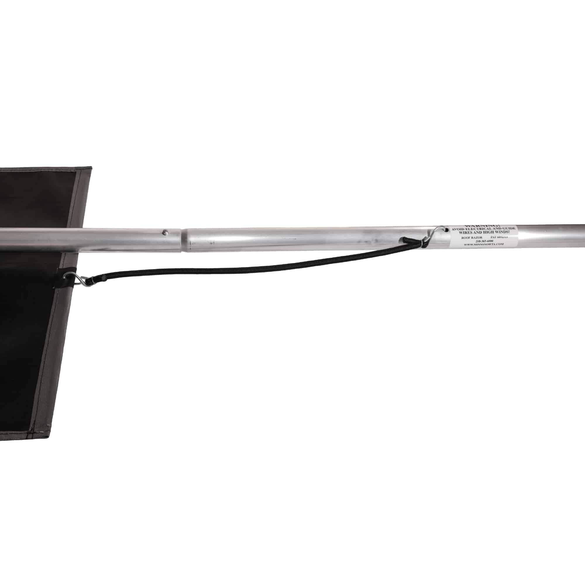 Snow Slide Kit - Roof Razor